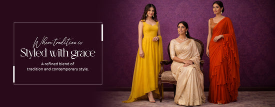 Womenline – Elevating Women’s Fashion & Empowerment – WomenLine.in
